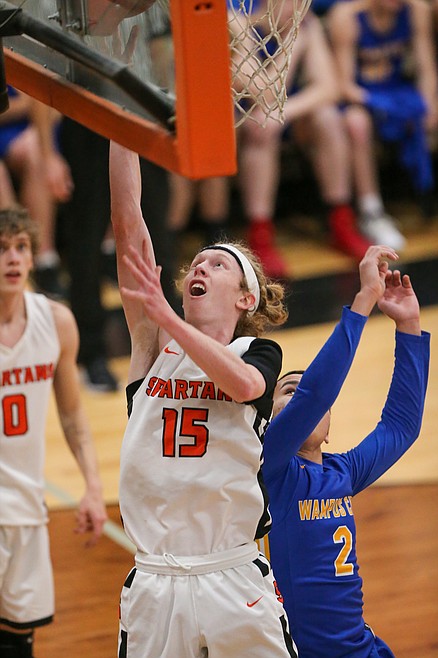 A series of unfortunate events | Bonner County Daily Bee