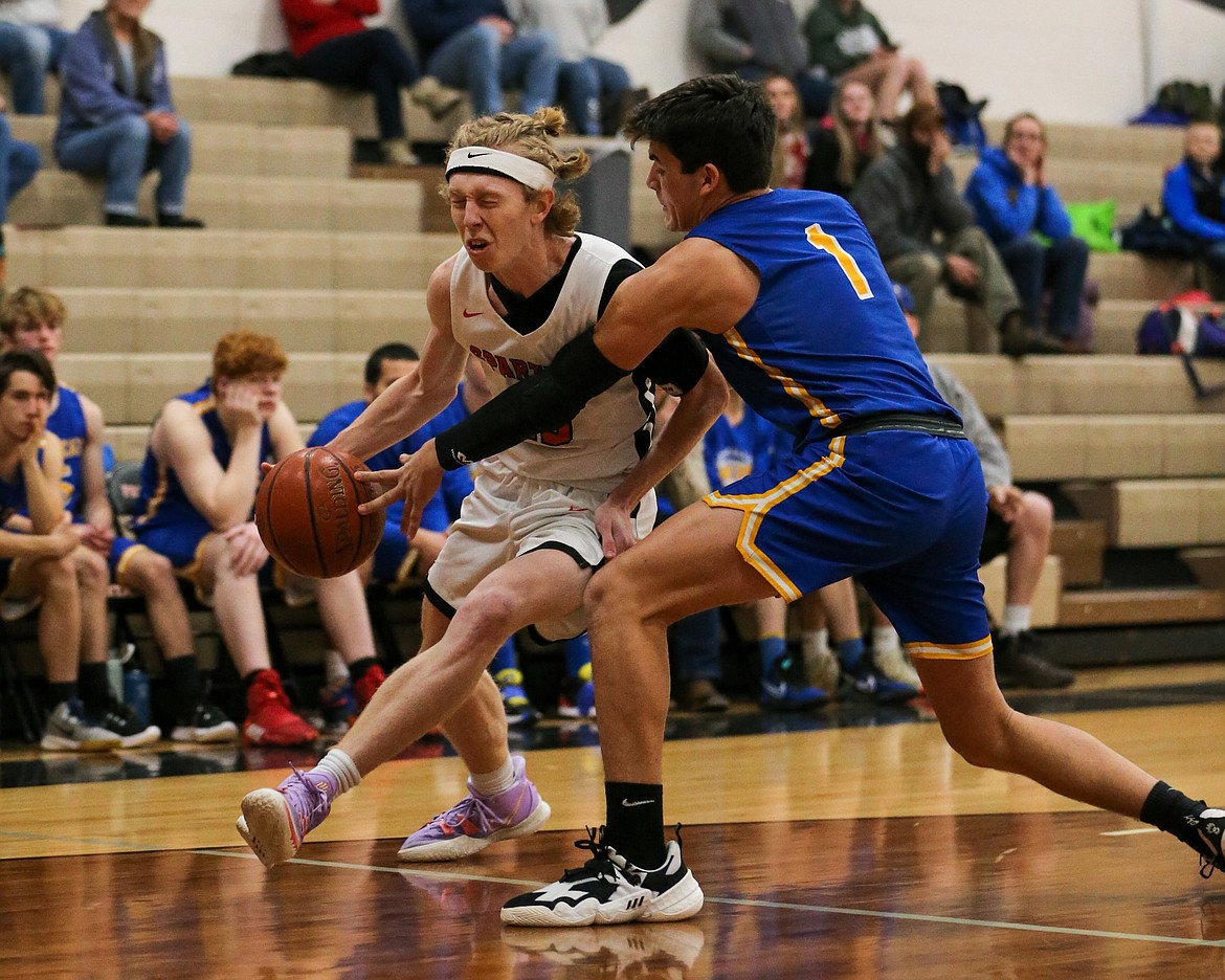 Priest River coasts to tourney title | Bonner County Daily Bee