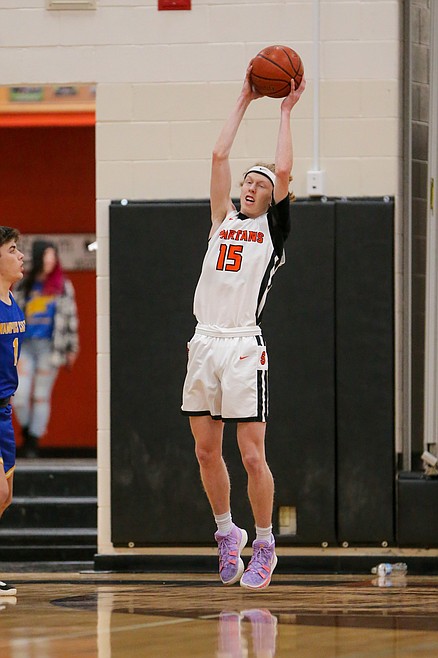 Priest River coasts to tourney title | Bonner County Daily Bee