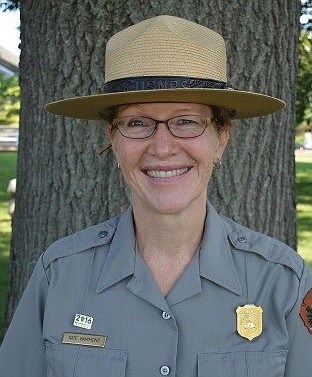 Glacier names acting superintendent | Whitefish Pilot