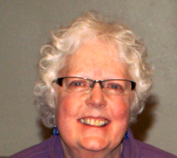 Jean Driggers | Whitefish Pilot