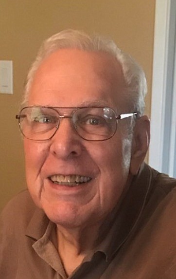 Wendell Robert Wardell, 79 | Coeur d'Alene Press