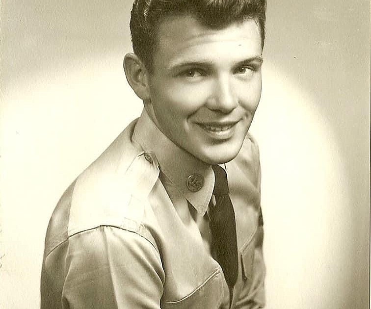 George Robert “Butch” Periman, 89 | Coeur d'Alene Press