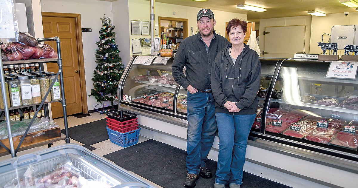 Perfect Cuts plans expansion | Hungry Horse News