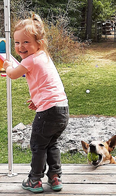 Best Shot - Dec. 24, 2021 | Bonner County Daily Bee