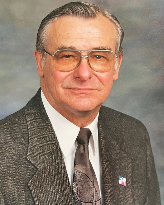 Gerald D. 'Jerry' Schreck, 82 | Daily Inter Lake