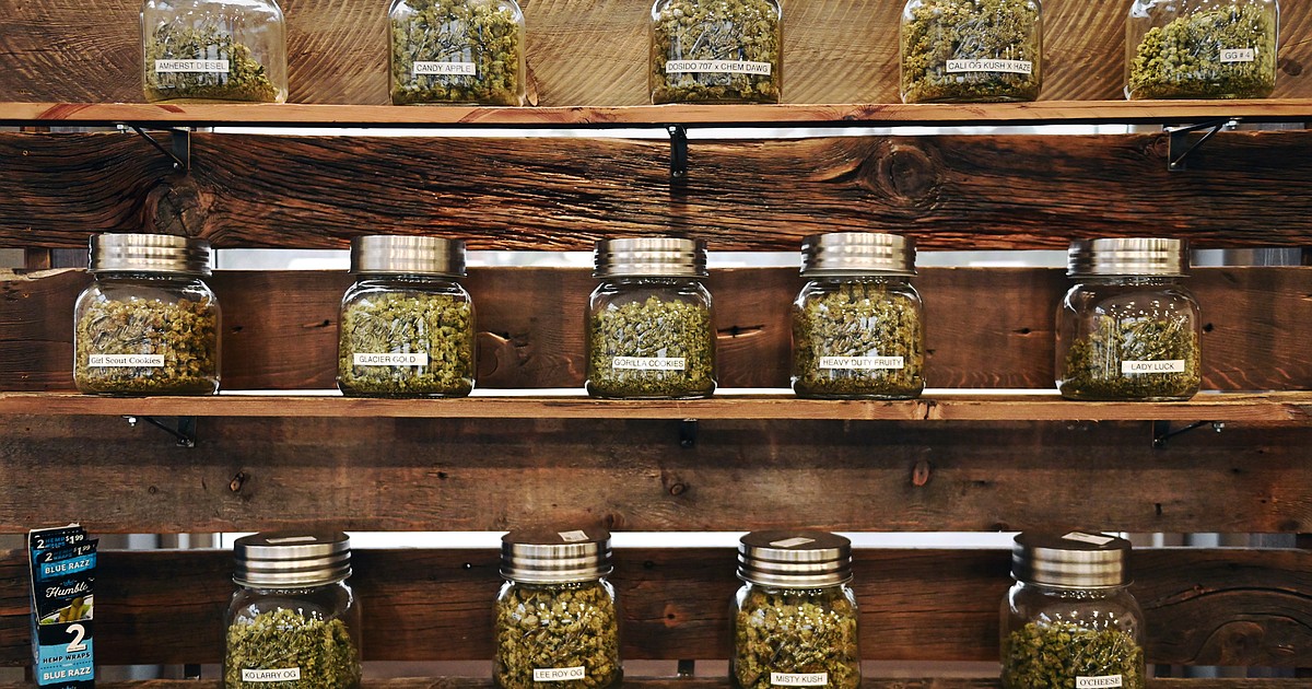 States are leading the way in cannabis policy innovation | Daily Inter Lake