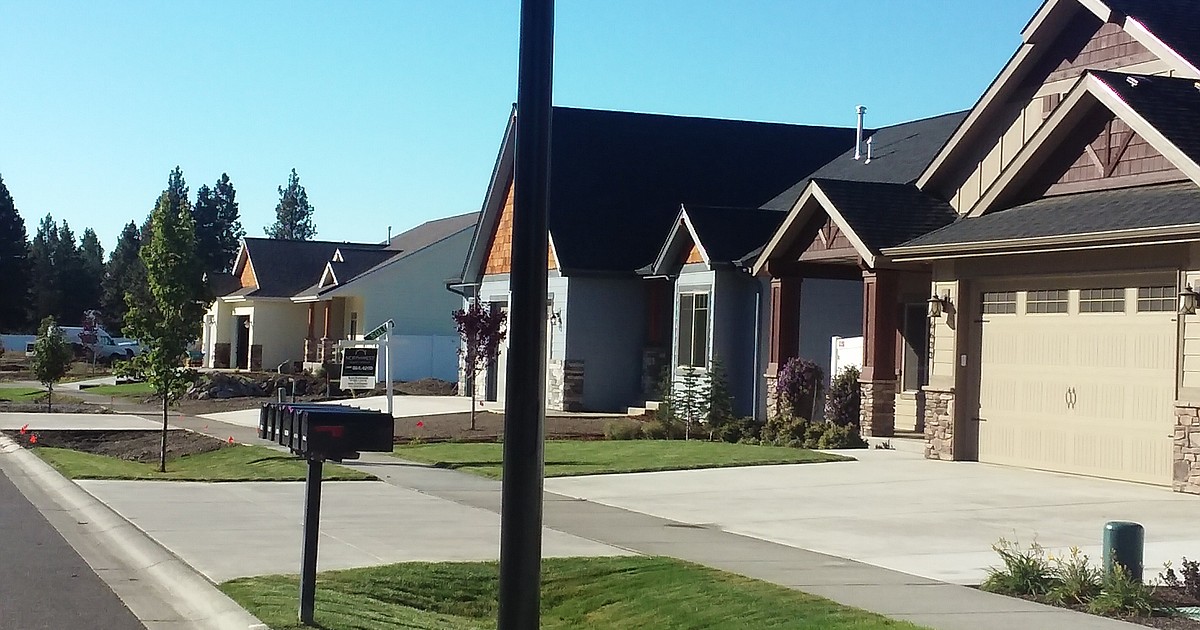 The state of real estate in 2022 | Coeur d'Alene Press