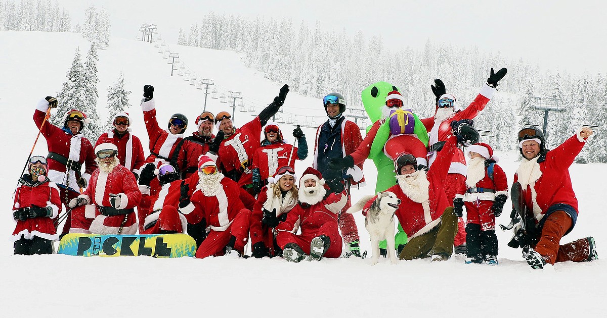 Strong December has Lookout excited for the coming months | Shoshone ...