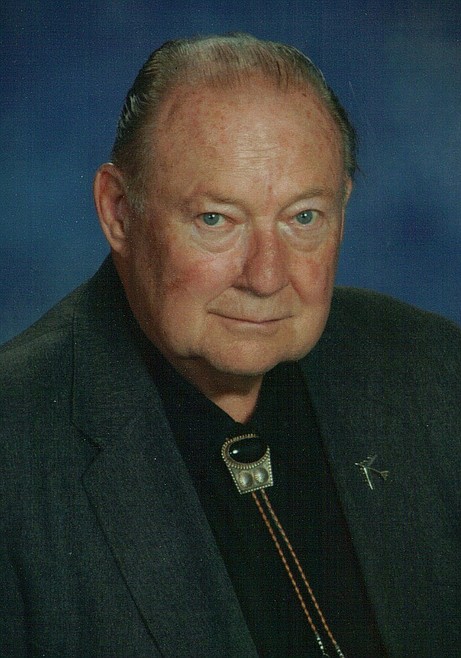 James J. Polzin, 82 | Coeur d'Alene Press
