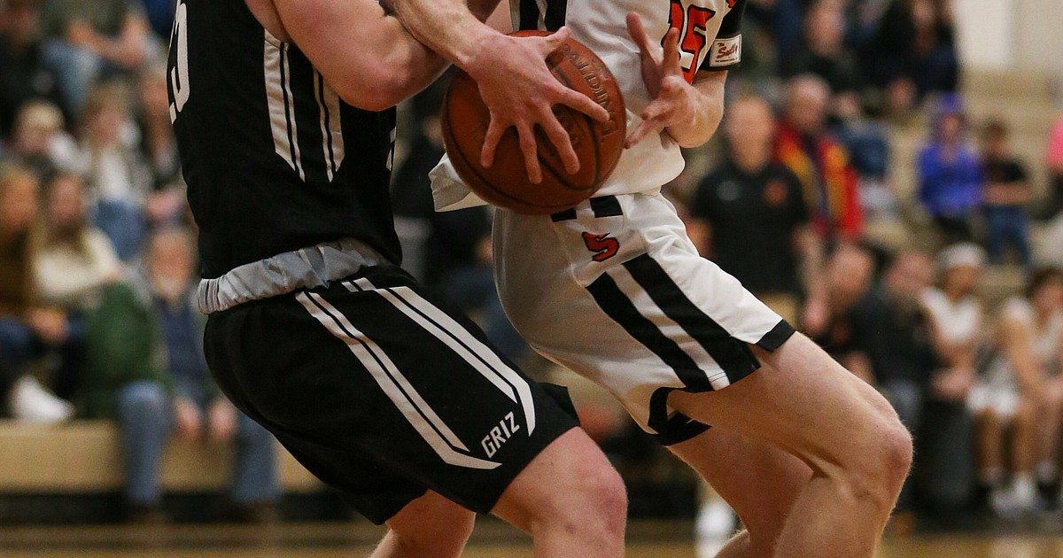 Barrett leads Spartans to tourney win | Bonner County Daily Bee