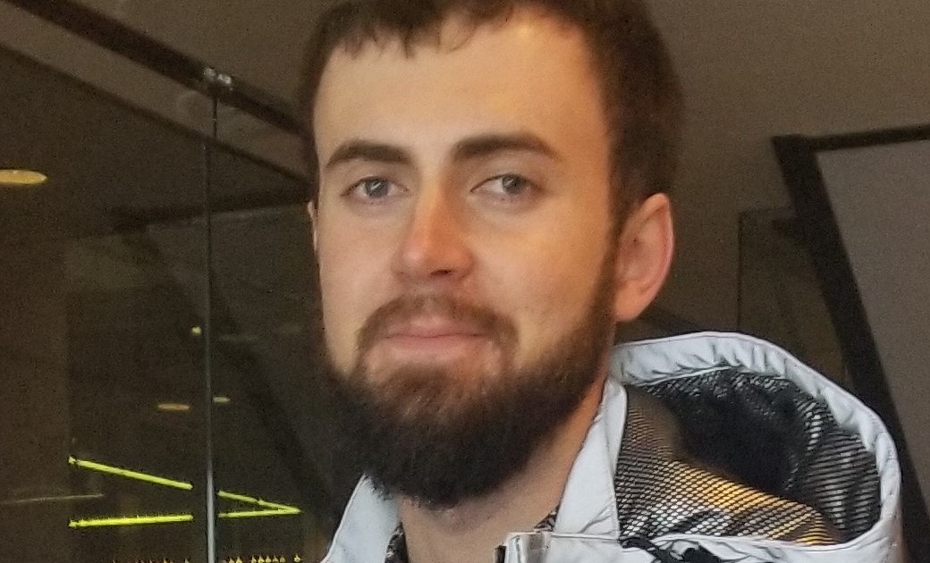 Conner Patrick Boss | Columbia Basin Herald