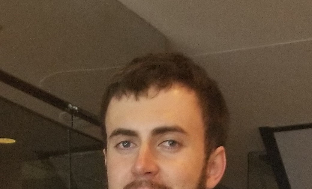 Conner Patrick Boss | Columbia Basin Herald