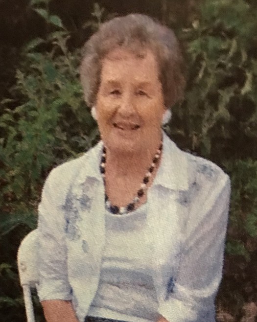 Anna Jean Keisner (Anne) Hay, 93 | Coeur d'Alene Press