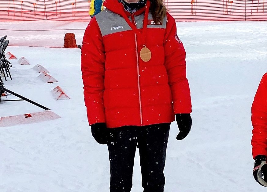 Inside Edge: Waters shines in IMD Opener | Bonner County Daily Bee