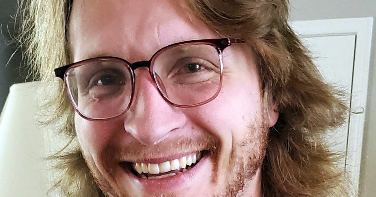 Riley Cain Hadeen, 27 | Bonner County Daily Bee