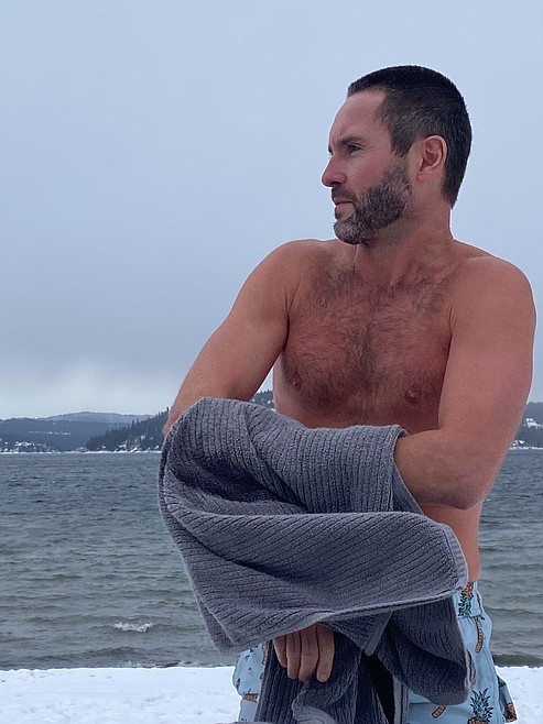 Nature-plunging and fire-breathing | Coeur d'Alene Press