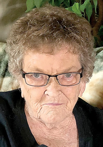 Geraldine Briggs | Hungry Horse News