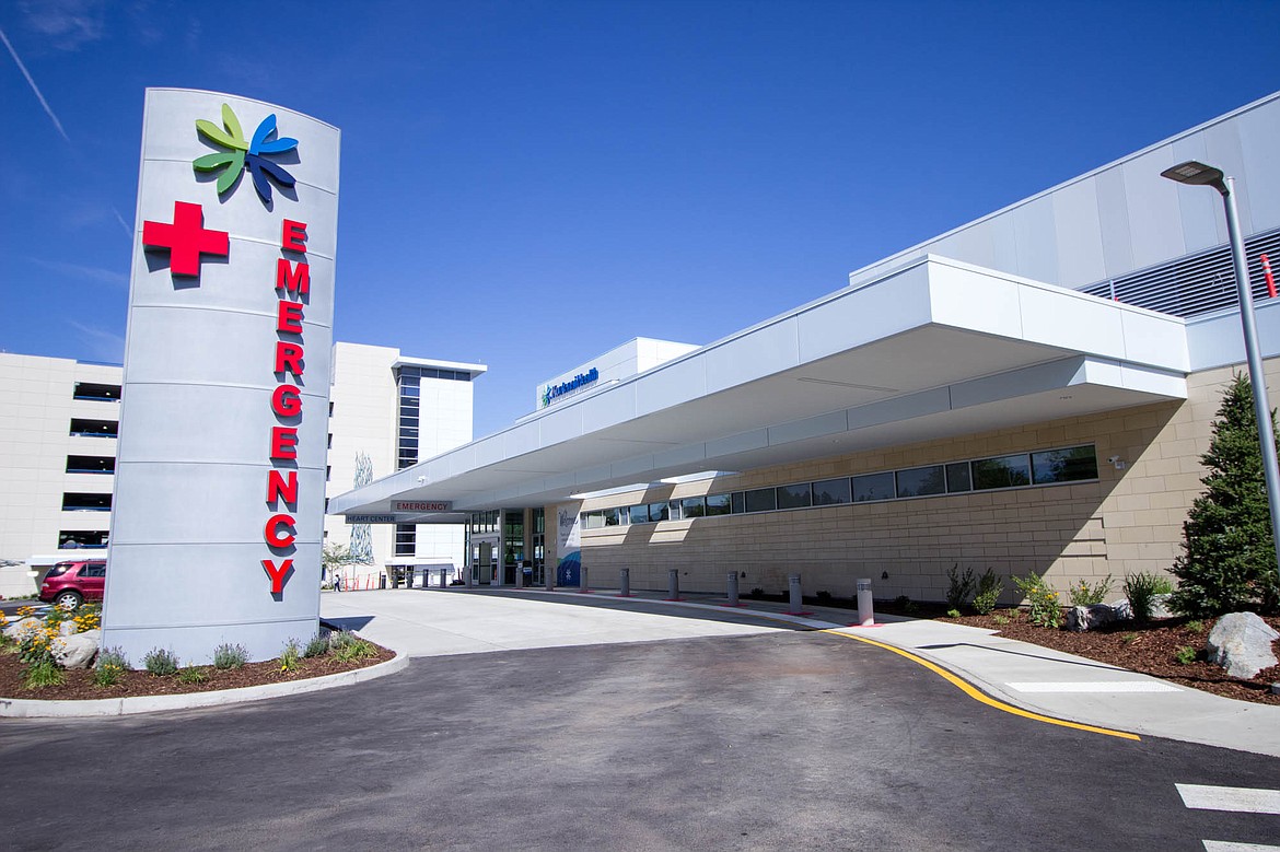 Hospital transitions emergency staff | Coeur d'Alene Press