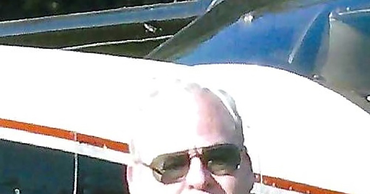 Robert A Murray Jr., 88 | Bonner County Daily Bee