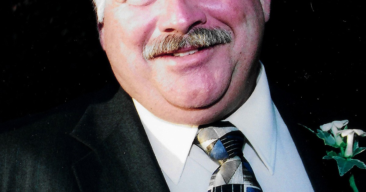 James Michael “Mike” Whaley, 76 | Coeur d'Alene Press