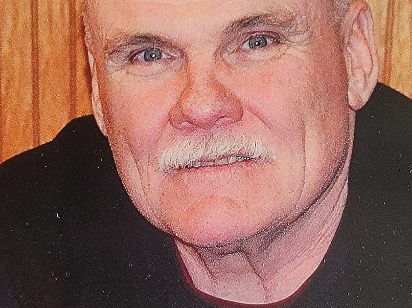 Donald Allen Dorlarque | Hungry Horse News