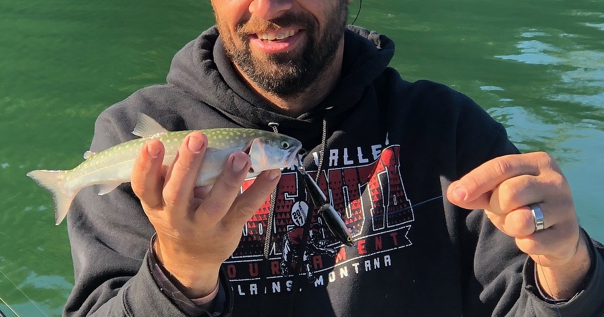 James Edward Cork II, 44 | Valley Press/Mineral Independent