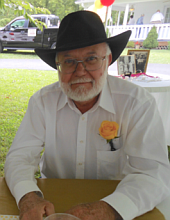 George W. Anderson | Western News