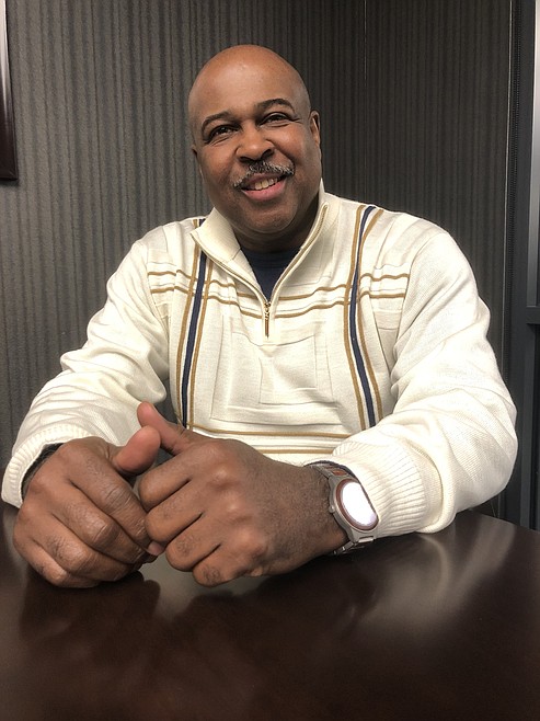 Big Al, uninterrupted | Coeur d'Alene Press