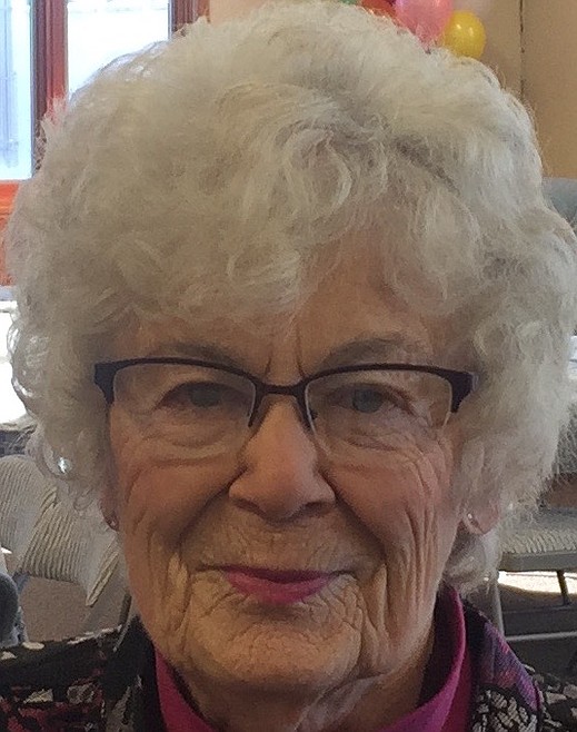 Phyllis Jean (Gray) Bjorsness | Whitefish Pilot