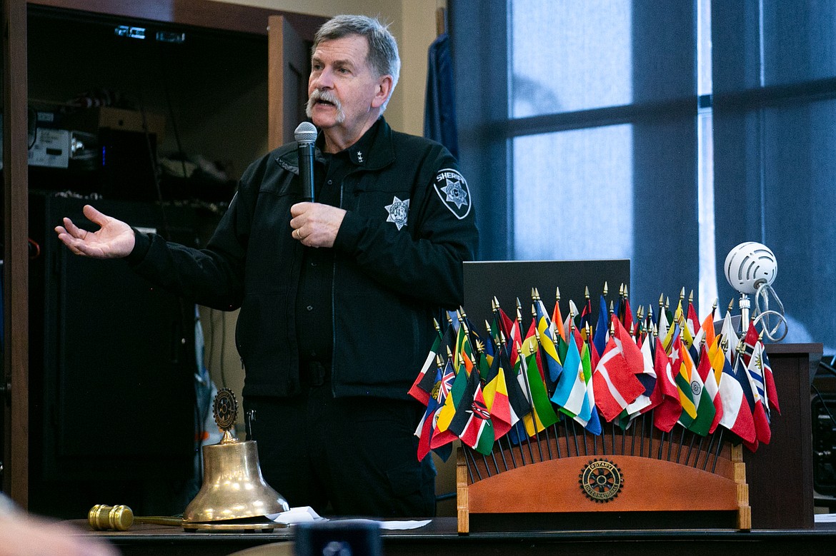 Wheeler advocates for county drug policy change, closing southern ...