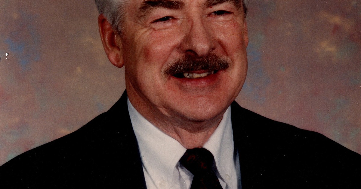 Richard ‘Rick’ Riley, 95 | Daily Inter Lake