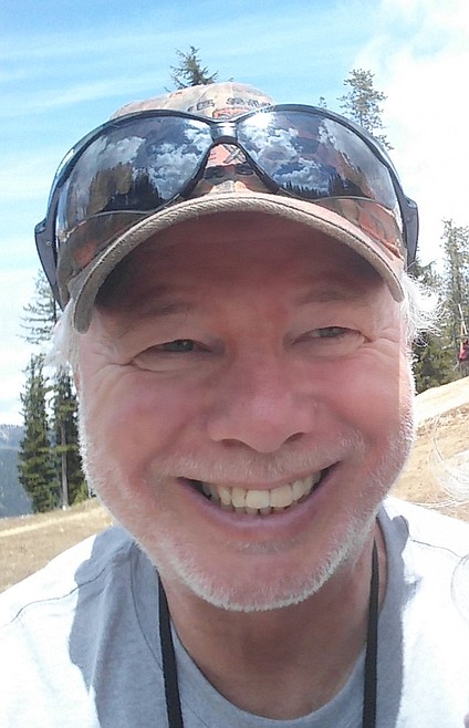 Randy Dean Anderson, 62 | Shoshone News-Press