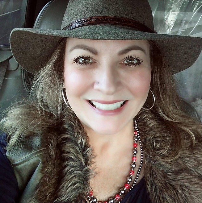 Ellen Elizabeth Winegar, 58 | Coeur d'Alene Press