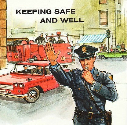 Kellogg Police Department Roll Call: Jan. 1-12 | Shoshone News-Press