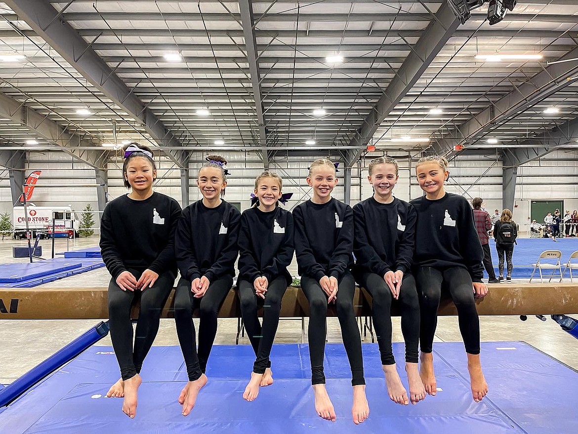 Youth Sports Jan. 19, 2022: Basketball, soccer, gymnastics and more ...