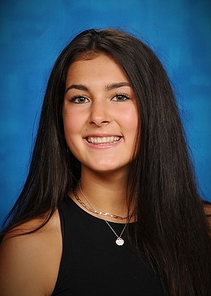 ATHLETE OF THE WEEK: Madison Mitchell, Coeur d'Alene High School ...