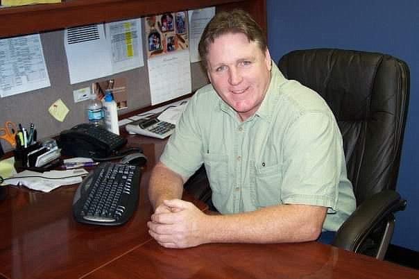 James Peter Yearsley, 61 | Coeur d'Alene Press