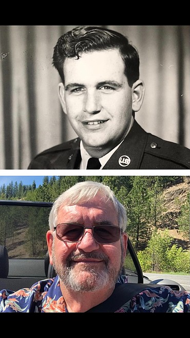 John Grant Morrison, 75 | Coeur d'Alene Press