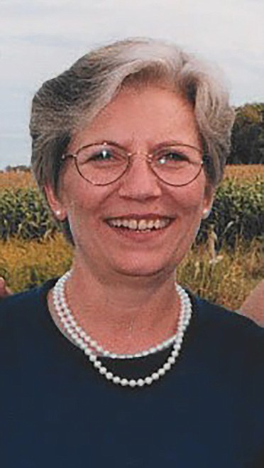 Nancy J. Cranston, 73 | Bonner County Daily Bee