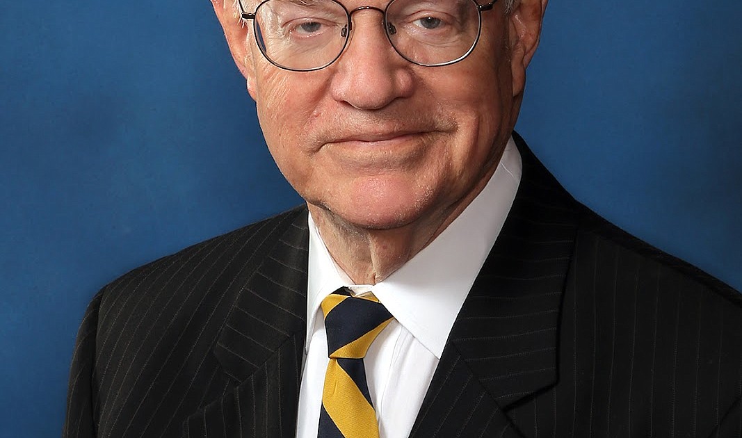 Clifford Donald Allen, Jr., 87 | Coeur d'Alene Press