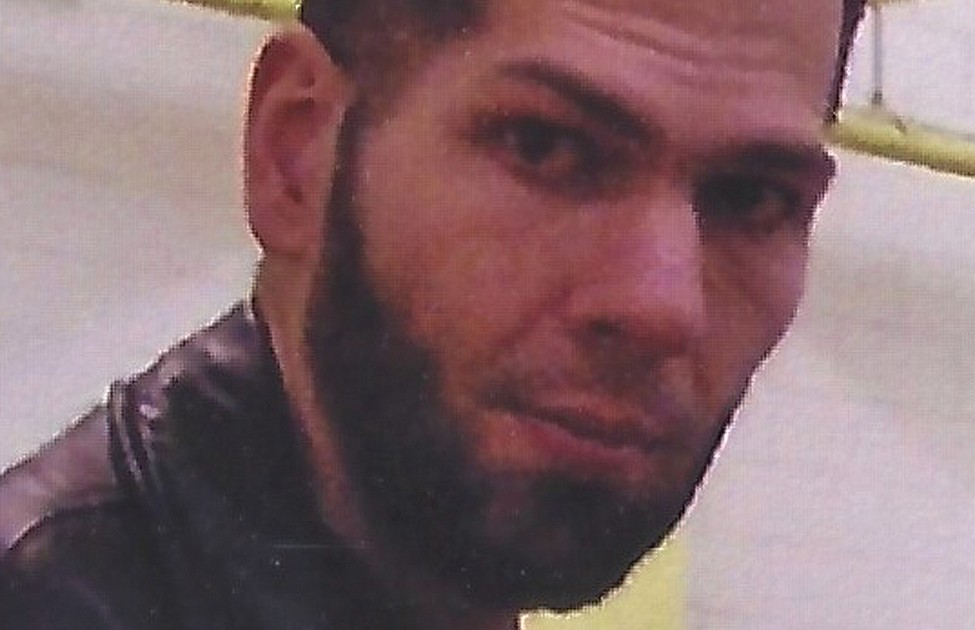 Jesse Robert Scheffler | Western News