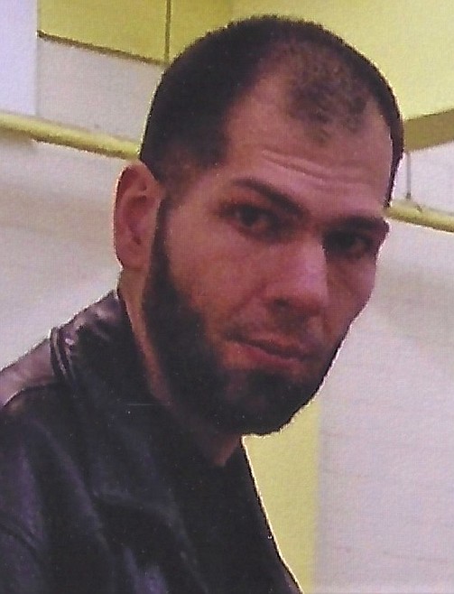 Jesse Robert Scheffler | Western News