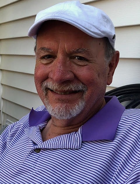 JIm Moore, 76 | Coeur d'Alene Press