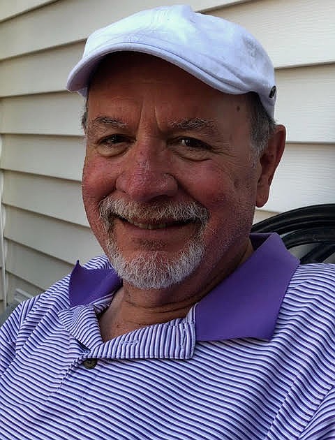 JIm Moore, 76 | Coeur d'Alene Press