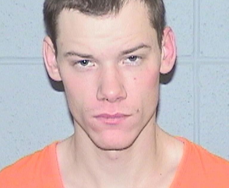 Accused murderer pleads guilty to mitigated deliberate homicide | Daily ...