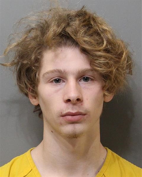 Teen charged with lewd conduct | Coeur d'Alene Press