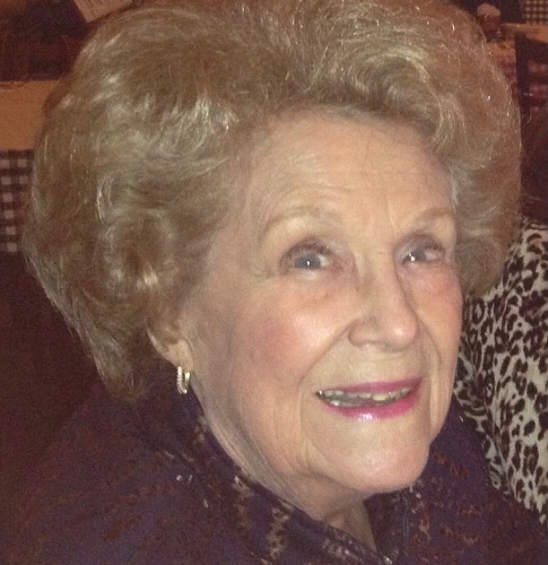 Jean Heckingbottom Welch, 95 | Coeur d'Alene Press