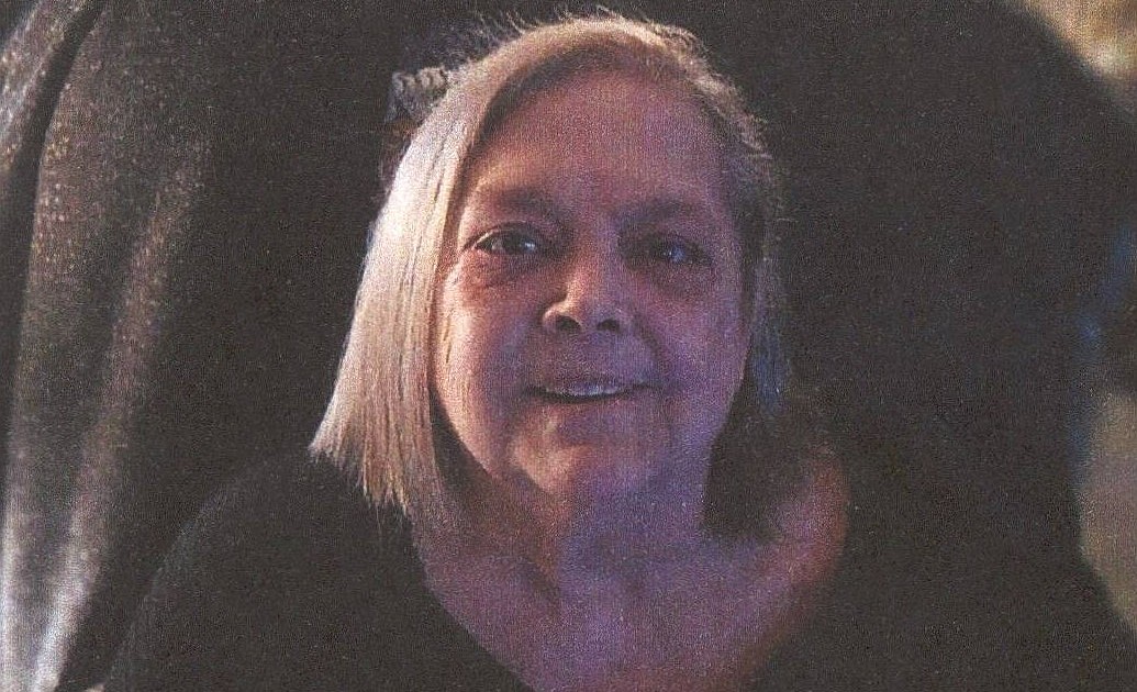 Mary Ellen Perkins, 70 | Shoshone News-Press