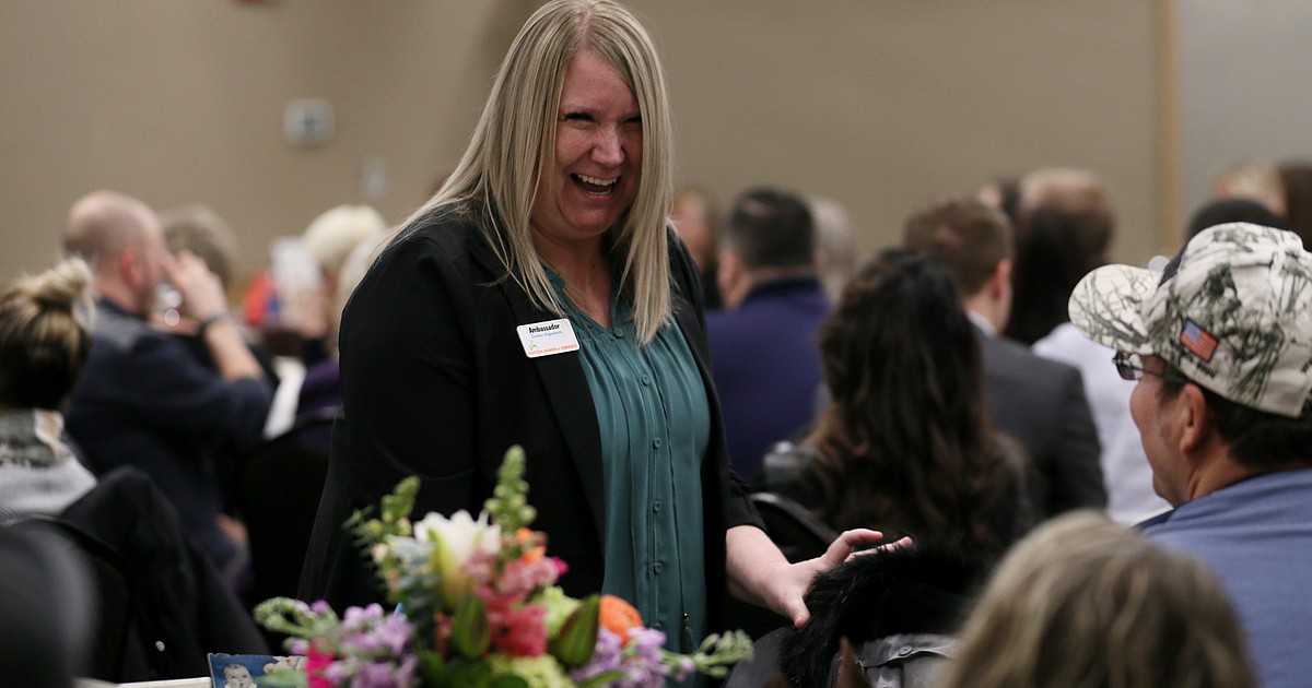 Hayden Chamber champions | Coeur d'Alene Press